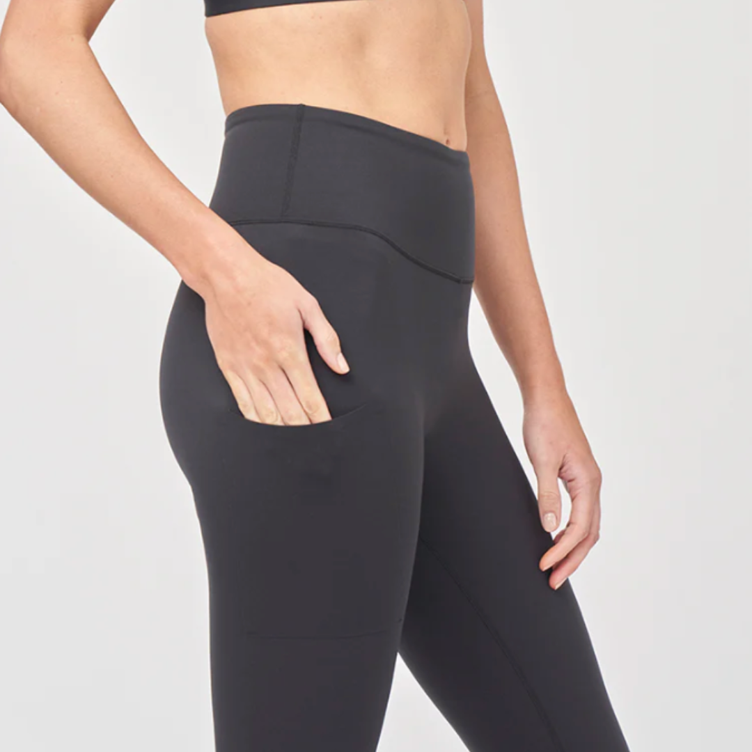 The Best Leggings for Running: Elevate Your Performance with Our High- – Tully Lou