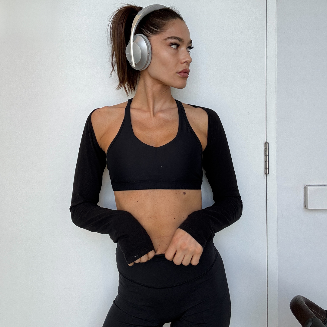 How to set effective goals for 2025 – Tully Lou